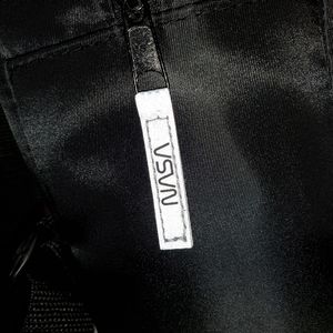 NASA | Bags | Nasa Backpack With Reflective Logo | Poshmark